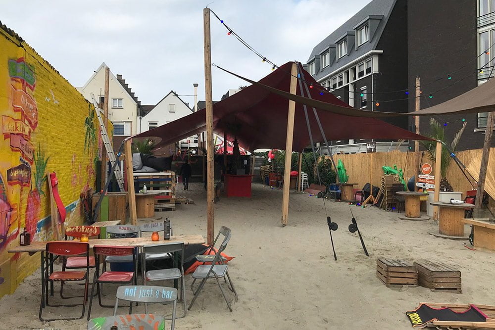 Shelters - The Shelter King